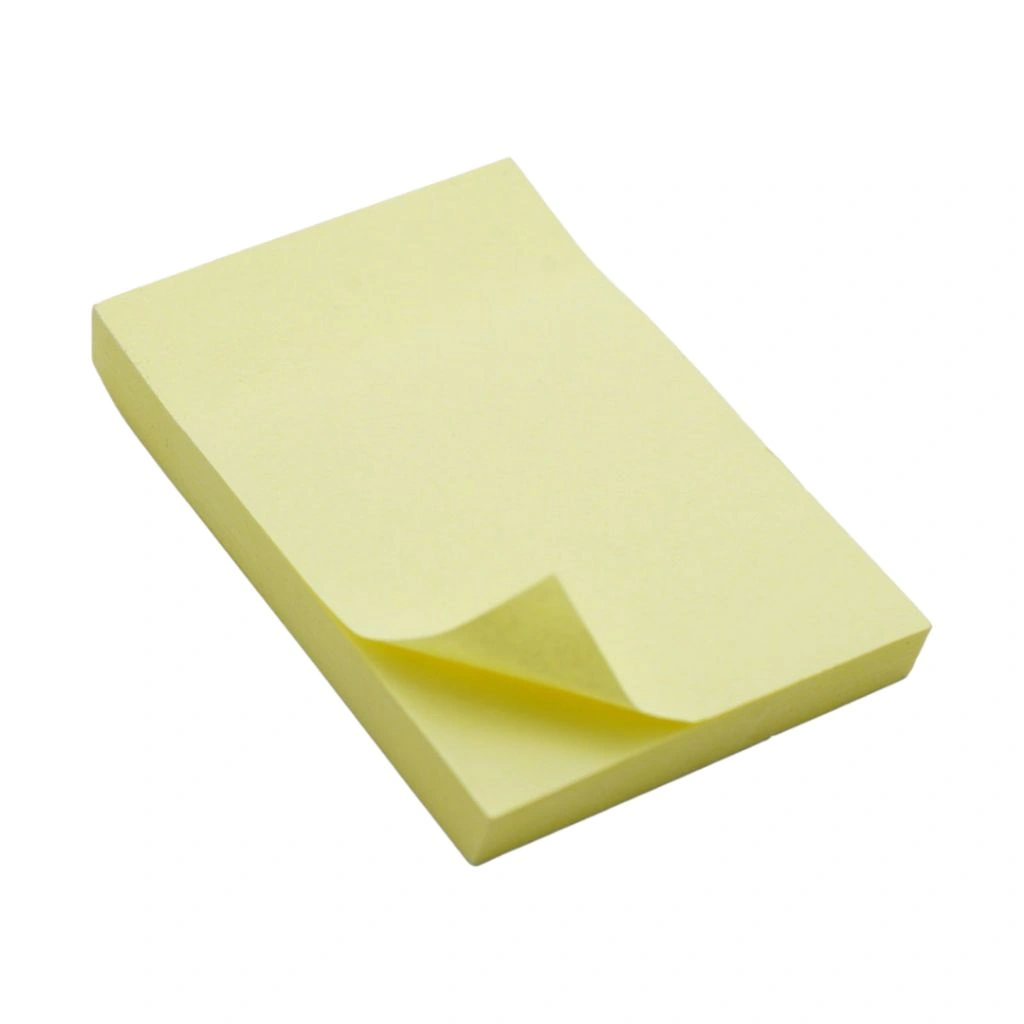 Smart Sticky Note Yellow 2 Inch X 3 Inch 100 Sheets