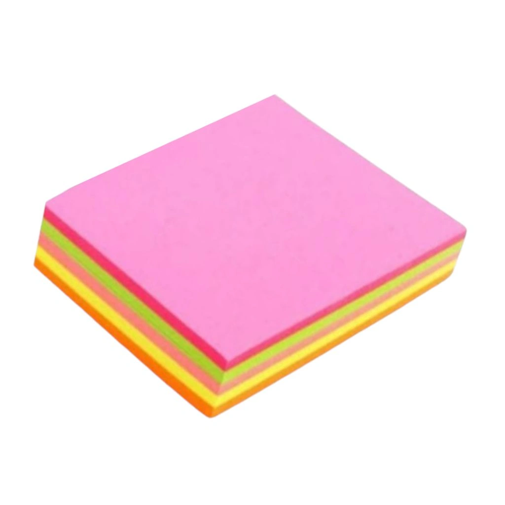 Smart Sticky Note Mix Colour 3 Inch X 4 Inch 100 Sheets