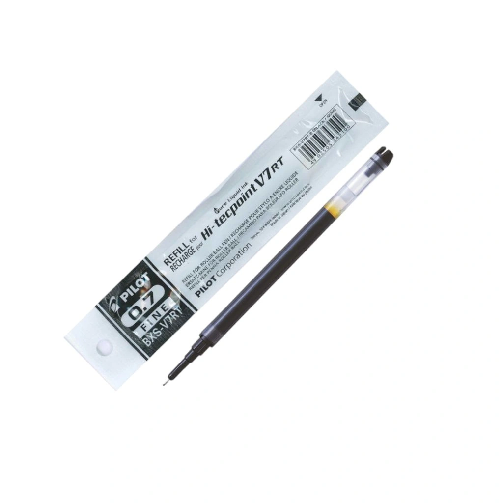 Pilot Hi Techpoint V7-RT Refill