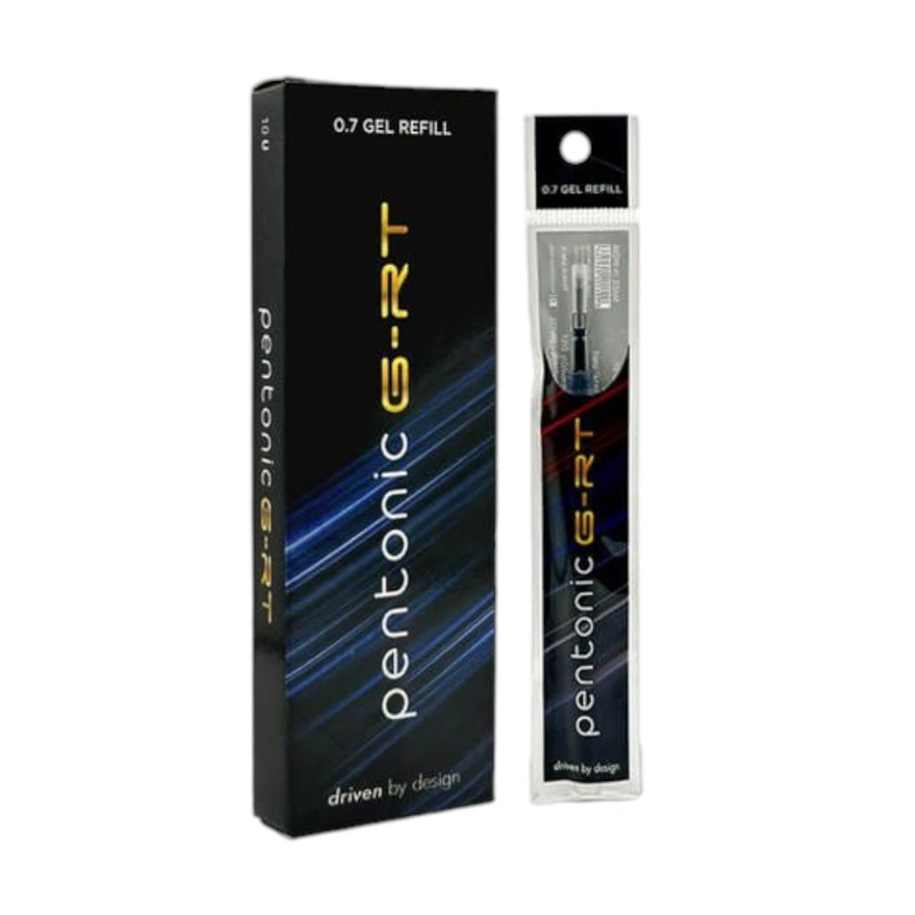 Linc Pentonic G-RT Roller Pen Refill