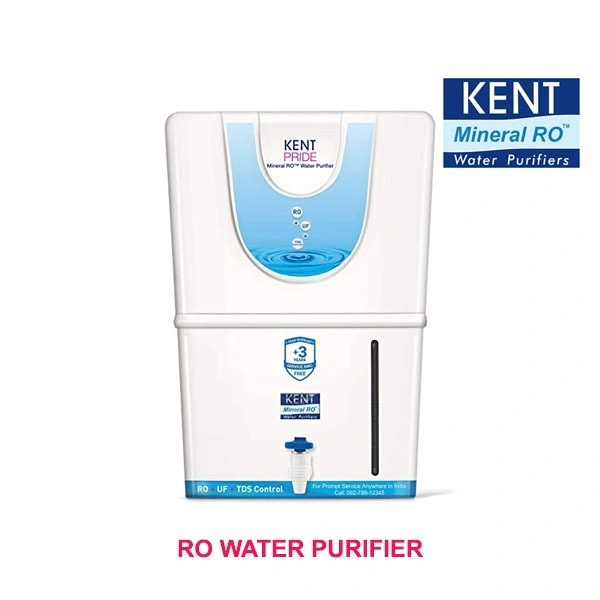 KENT PRIDE PLUS RO UF TDS