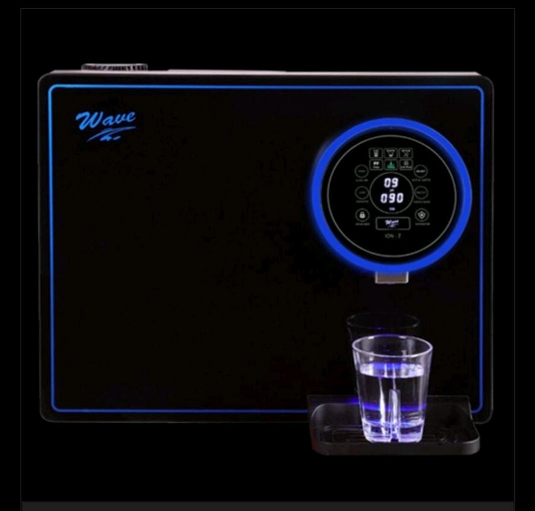 WAVE 5G PRO BLUE HOT & COLD