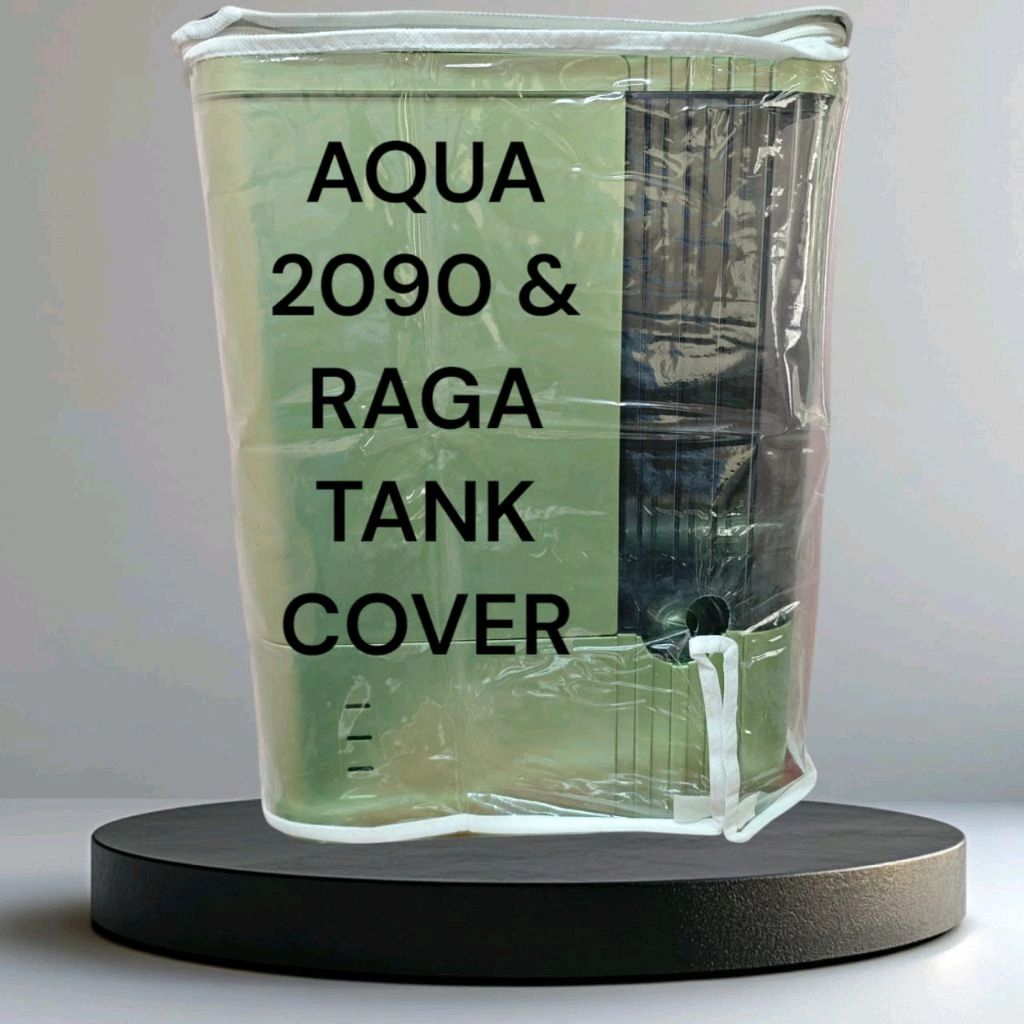 WATER PURIFIER COVER | AQUA 2090 | RAGA SERIES | BODY COVER