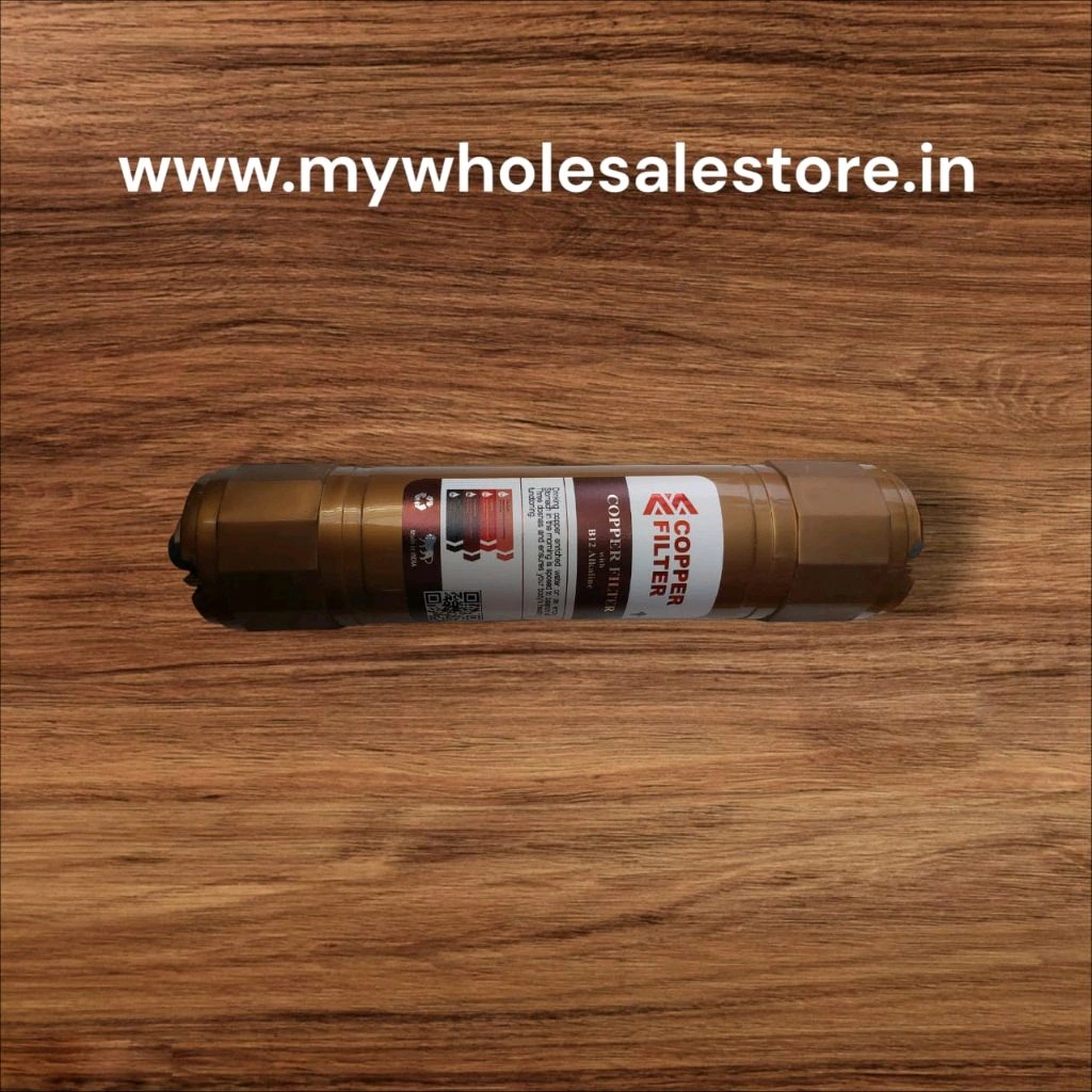 COPPER FILTER 10 INCH