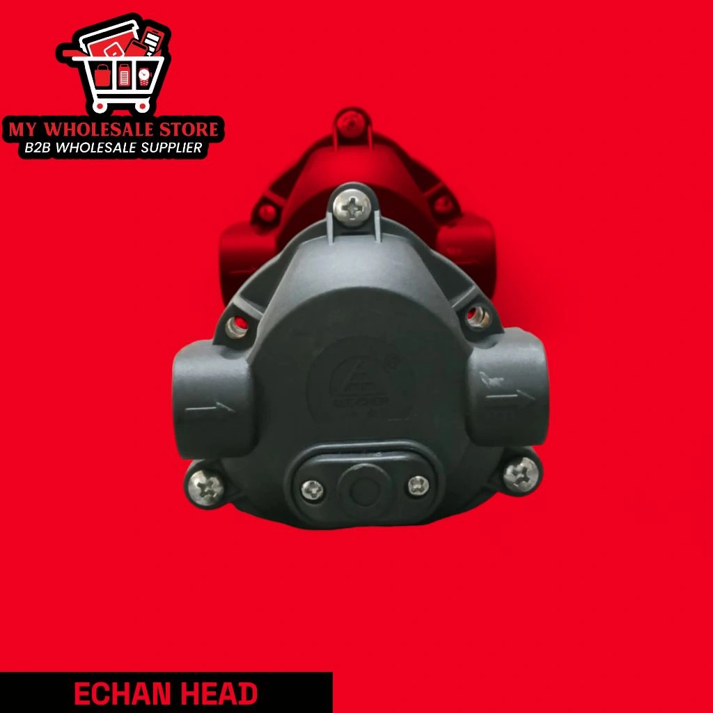 ECHEN PUMP HEAD | 75 | 100 GPD PUMP HEAD | IMPORTED HEAD