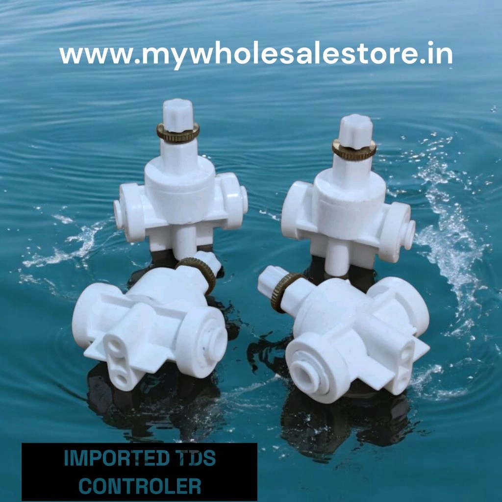 IMPORTED TDS CONTROLER