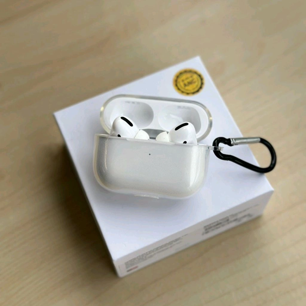 Air Pods Pro Awesome Quality With Original Box Packing | Good Sound ...