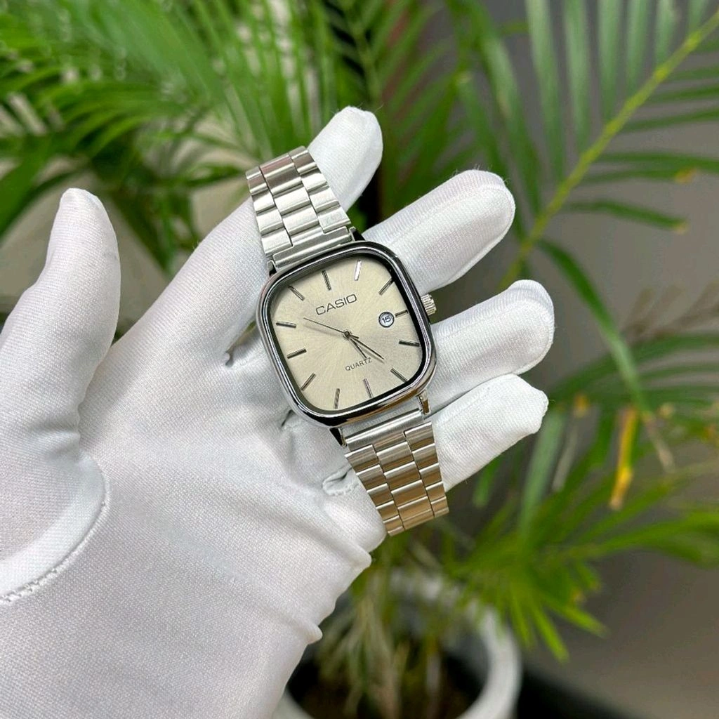 Casi0 Classic A138 Vintage Premium Collection With High Quality Strap ...