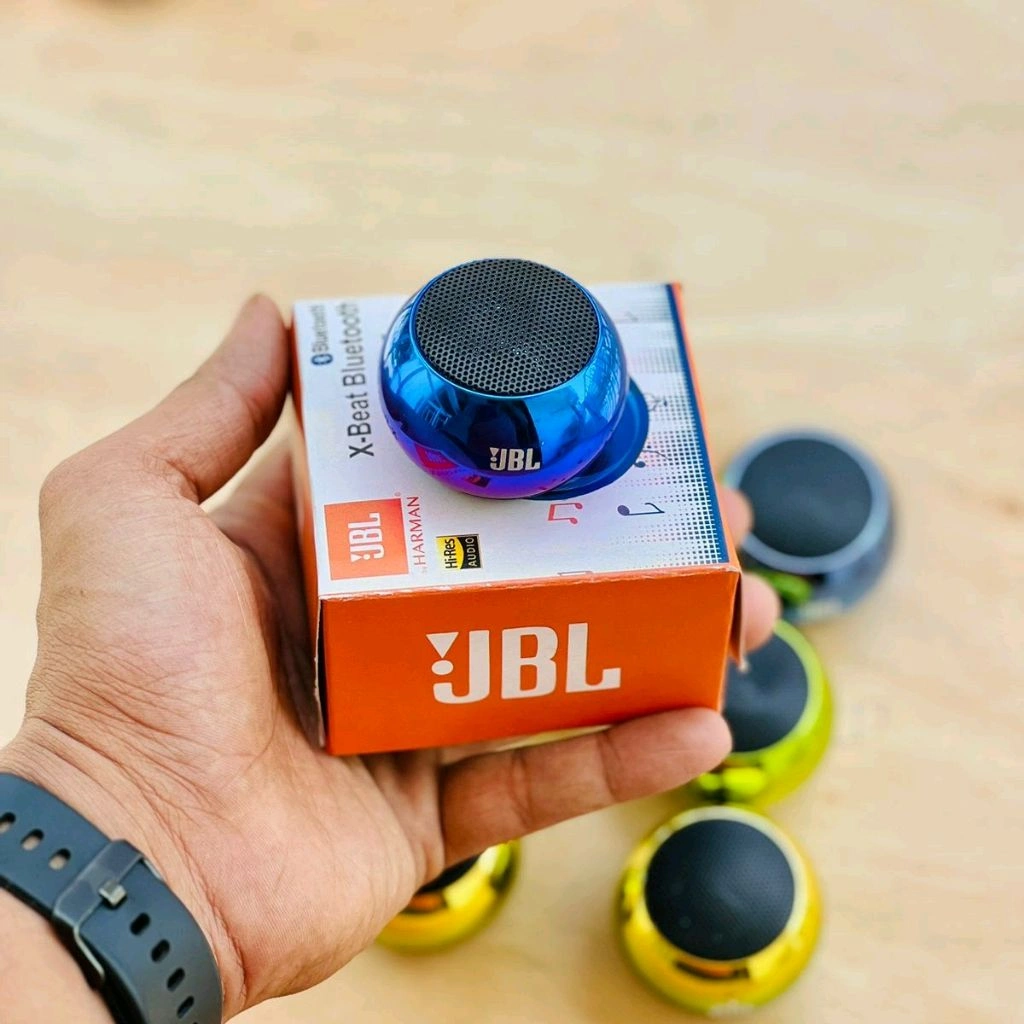 Buy 1 Get 1 Free Offer, Smart Mini Boost 3 Watt 3.1 Channel Wireless ...