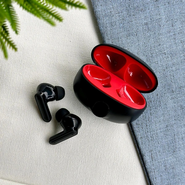 Bluetooth Truly Wireless In Ear Earbuds With Mic