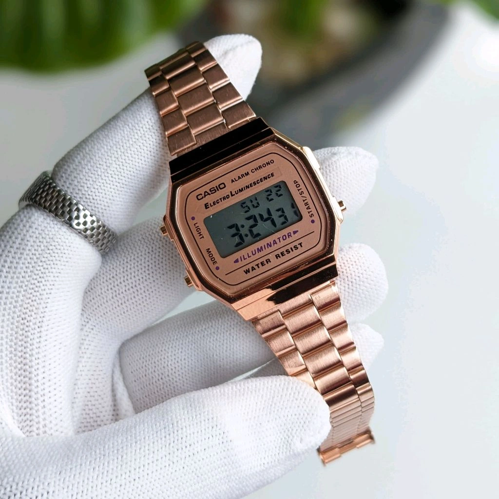 Digital Most Demanded Trending Digital Watch With High Quality Strap ...