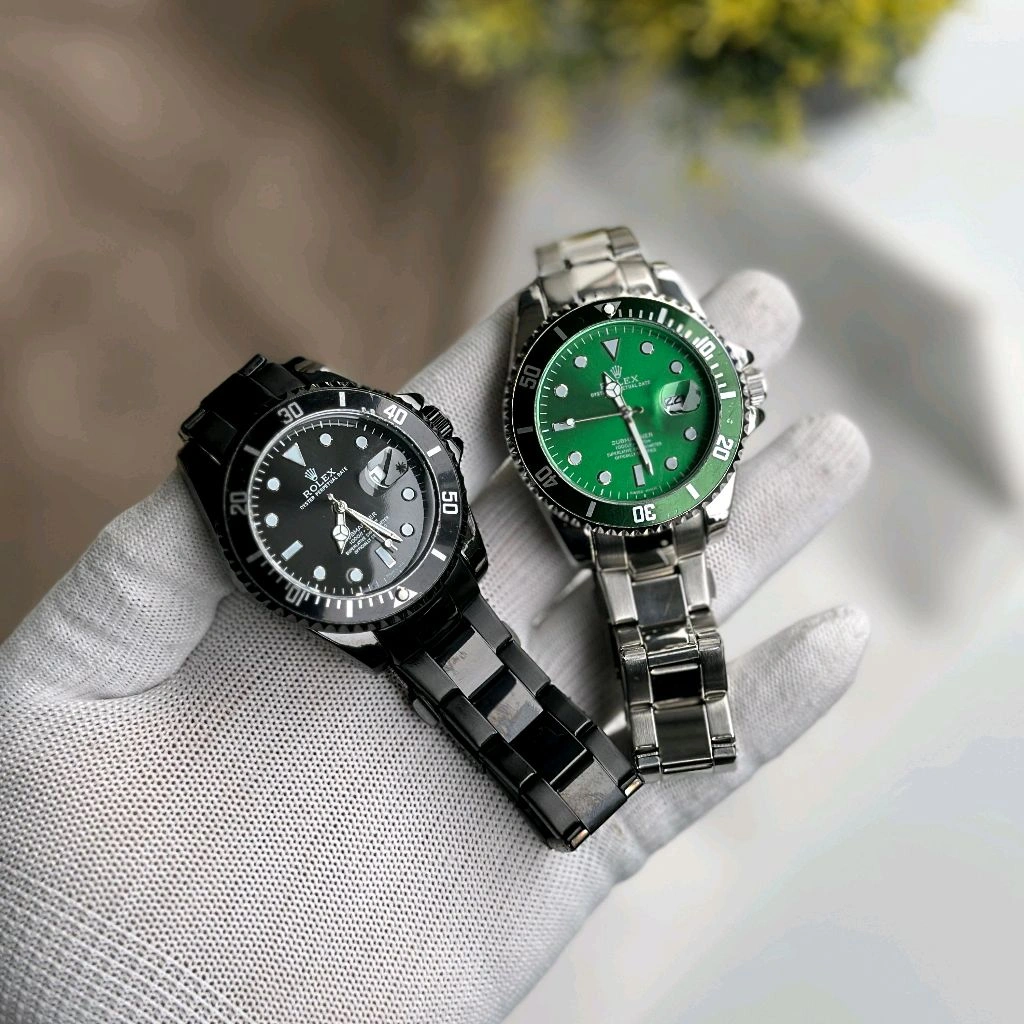 Analog High Quality Quartz Movement Watch Collection With High Quality ...