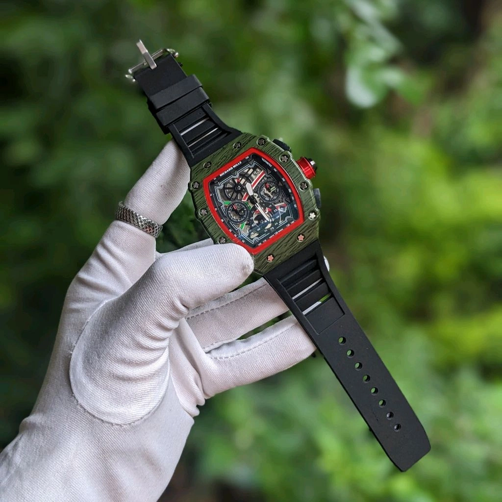 Analog High Quality Quartz Movement Watch Collection With High Quality ...