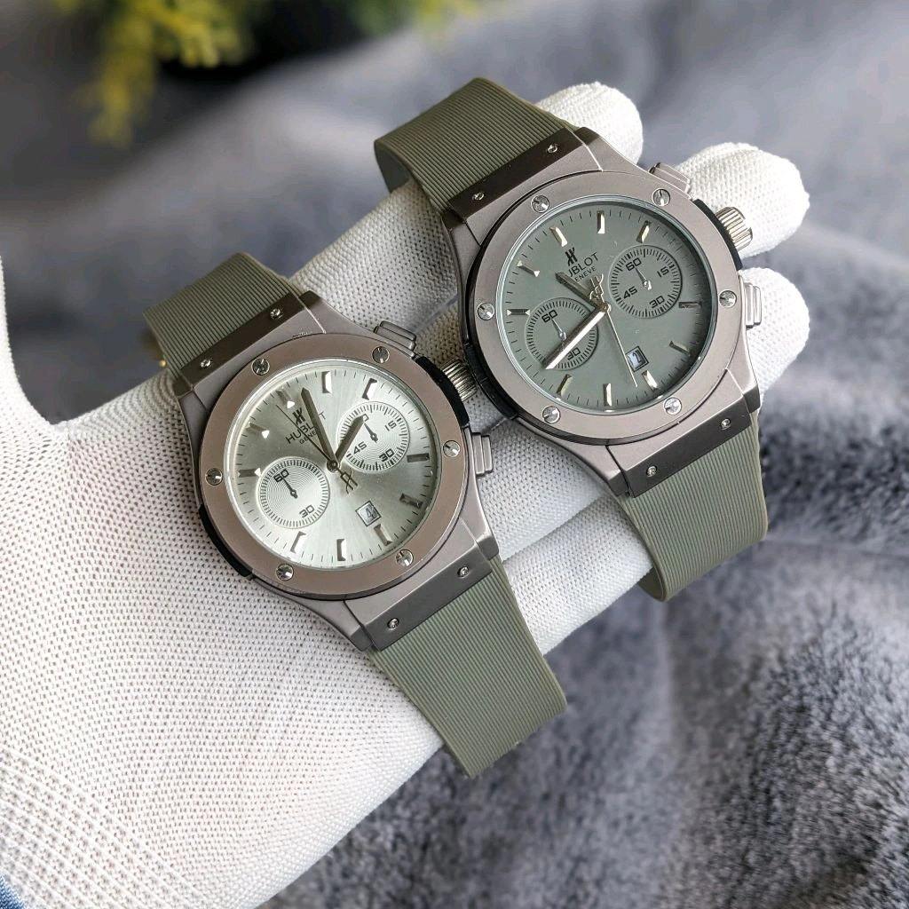Analog High Quality Quartz Movement Watch Collection With High Quality ...