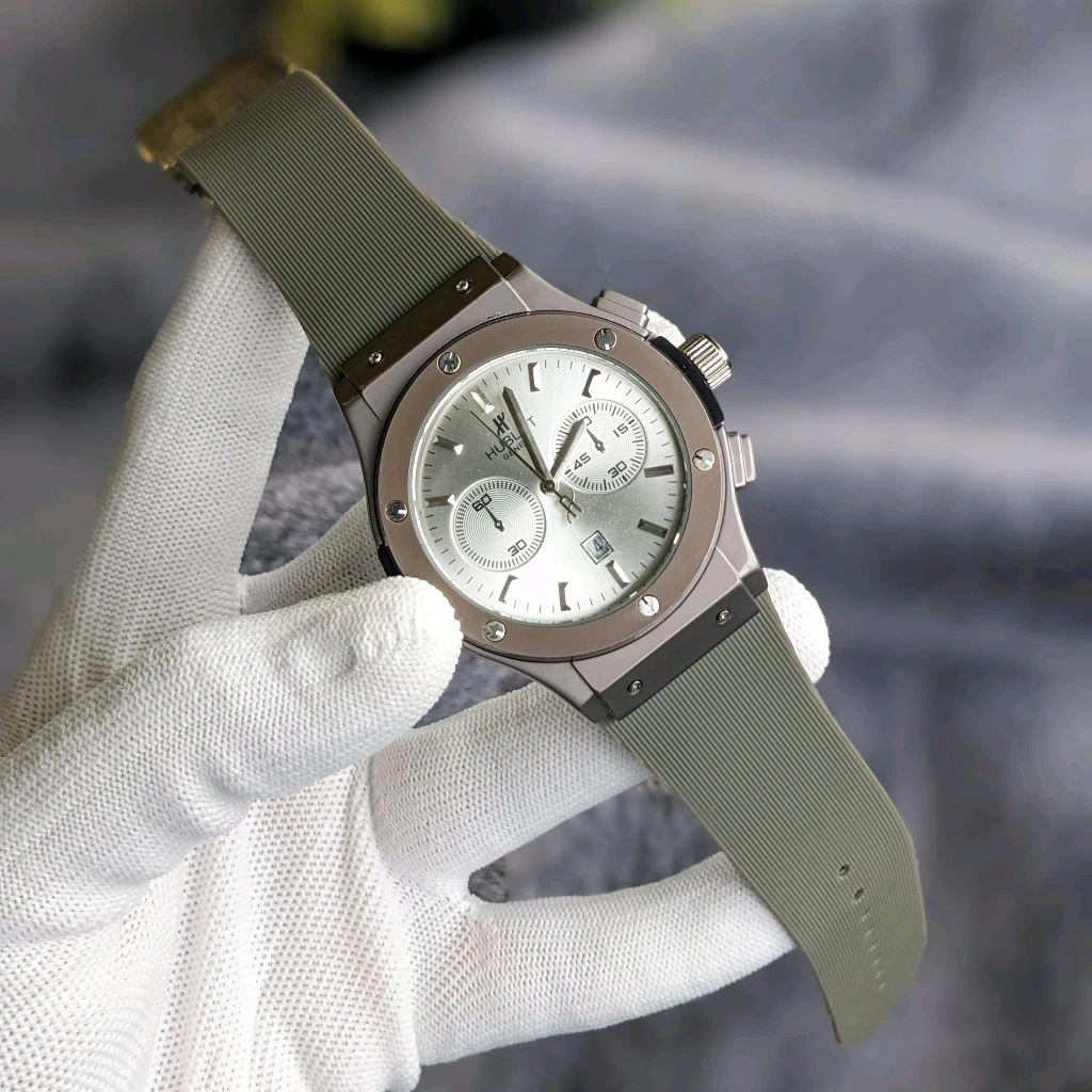 Analog High Quality Quartz Movement Watch Collection With High Quality ...