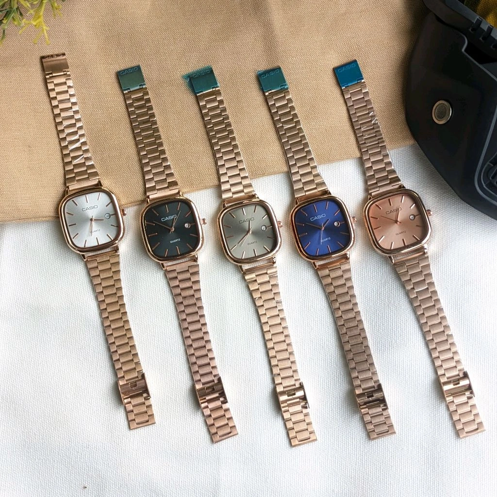 Analog High Quality Quartz Movement Watch Collection With High Quality ...