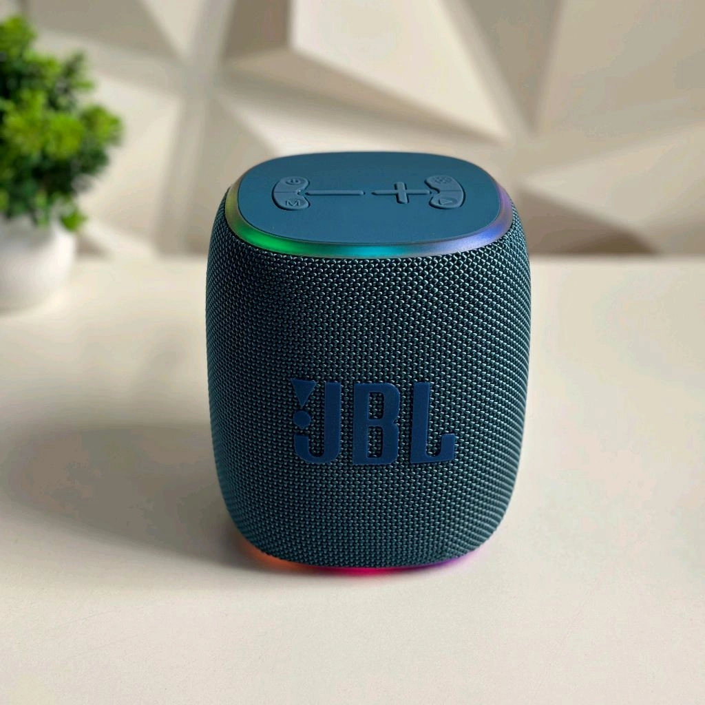 BOOMBOX920 Rbg Light Speaker | Pure Music & Perfect To Enjoy | High End ...