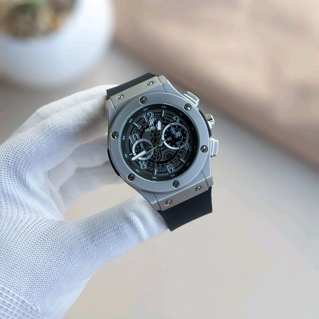 Most Demanded Trending Dial Analog Watch | Analog Quartz Movement Watch ...