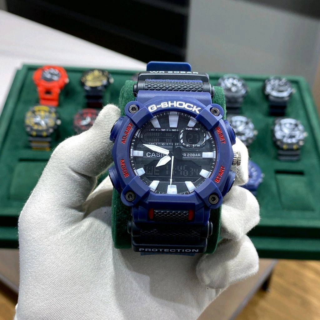 Most Demanded Analog And Digital Top Quality Watch With High Quality ...