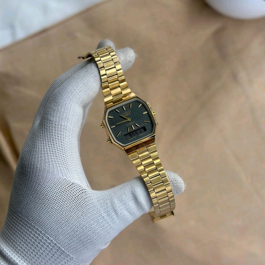 Most Demanded Analog And Digital Top Quality Watch With High Quality ...