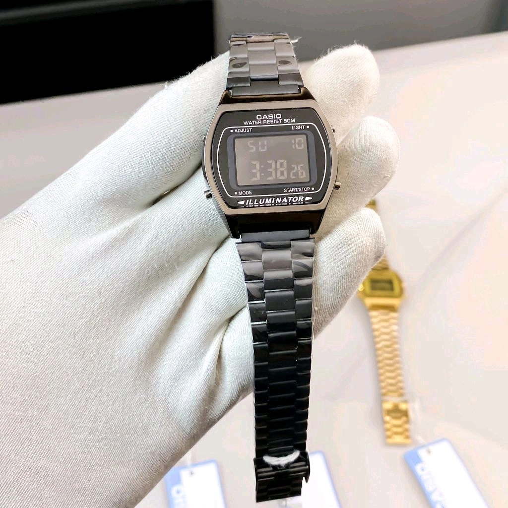 Digital Multi Purpose Digitally Operating Machinery Watch Collection