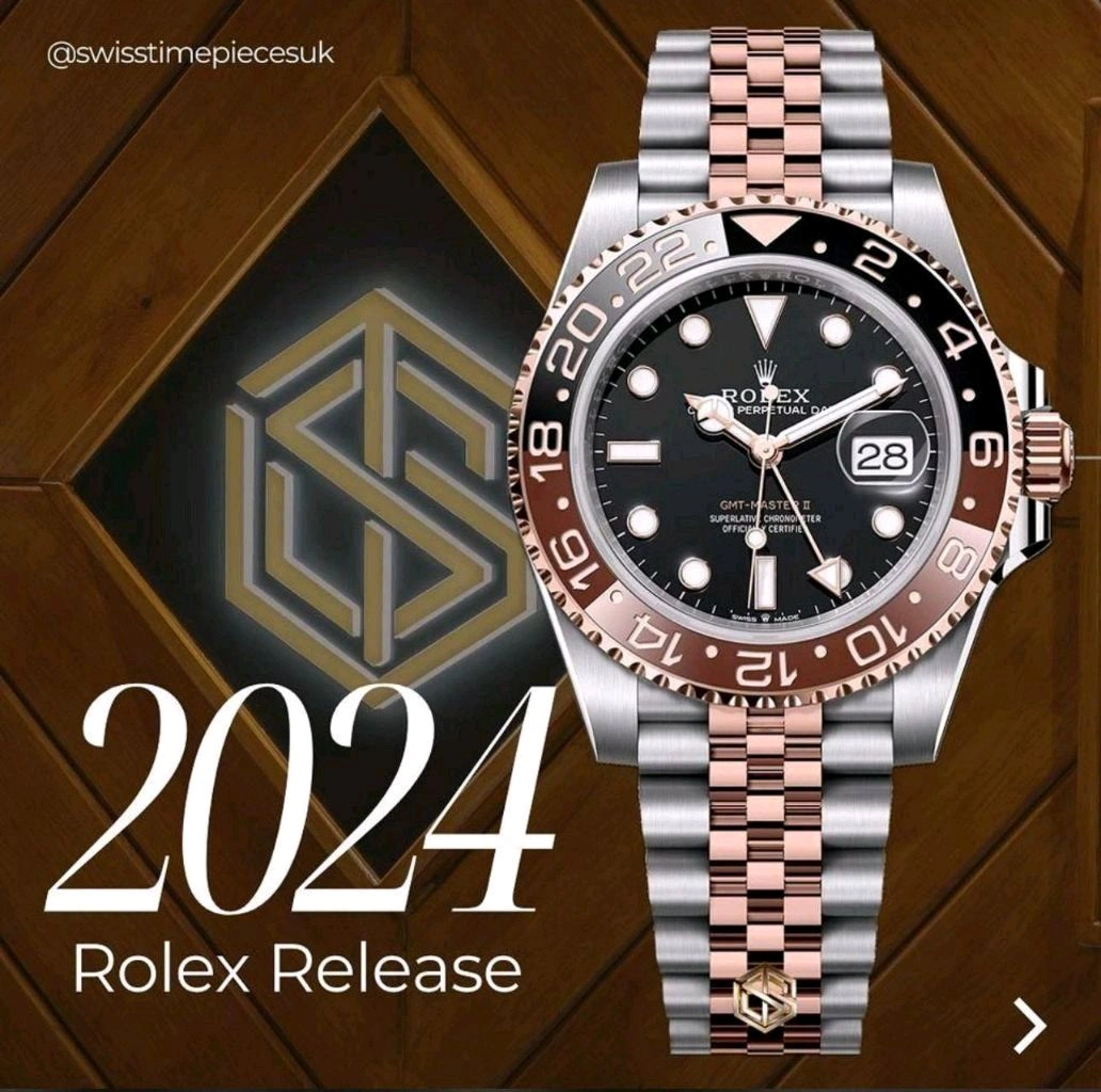 Another Gmt II Rootbeer Original Japanese Automatic movement Machinery ...