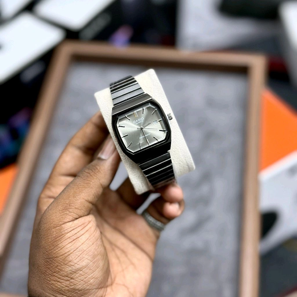 Buy 1 Get 1 Free Offer | Most Demanded Gasiq Quartz Movement Watch With ...