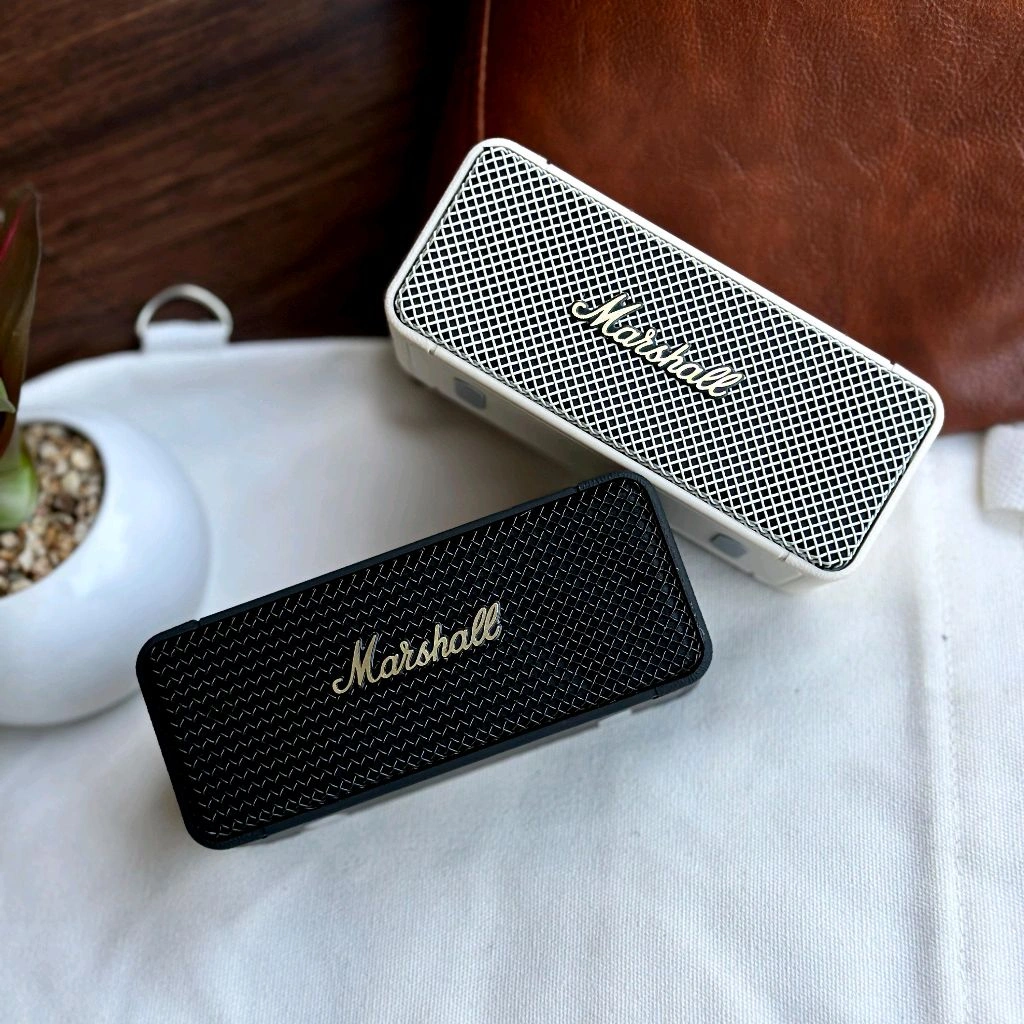 New Emberton 1:1 High End Quality Bluetooth Speaker | HD Code Range ...