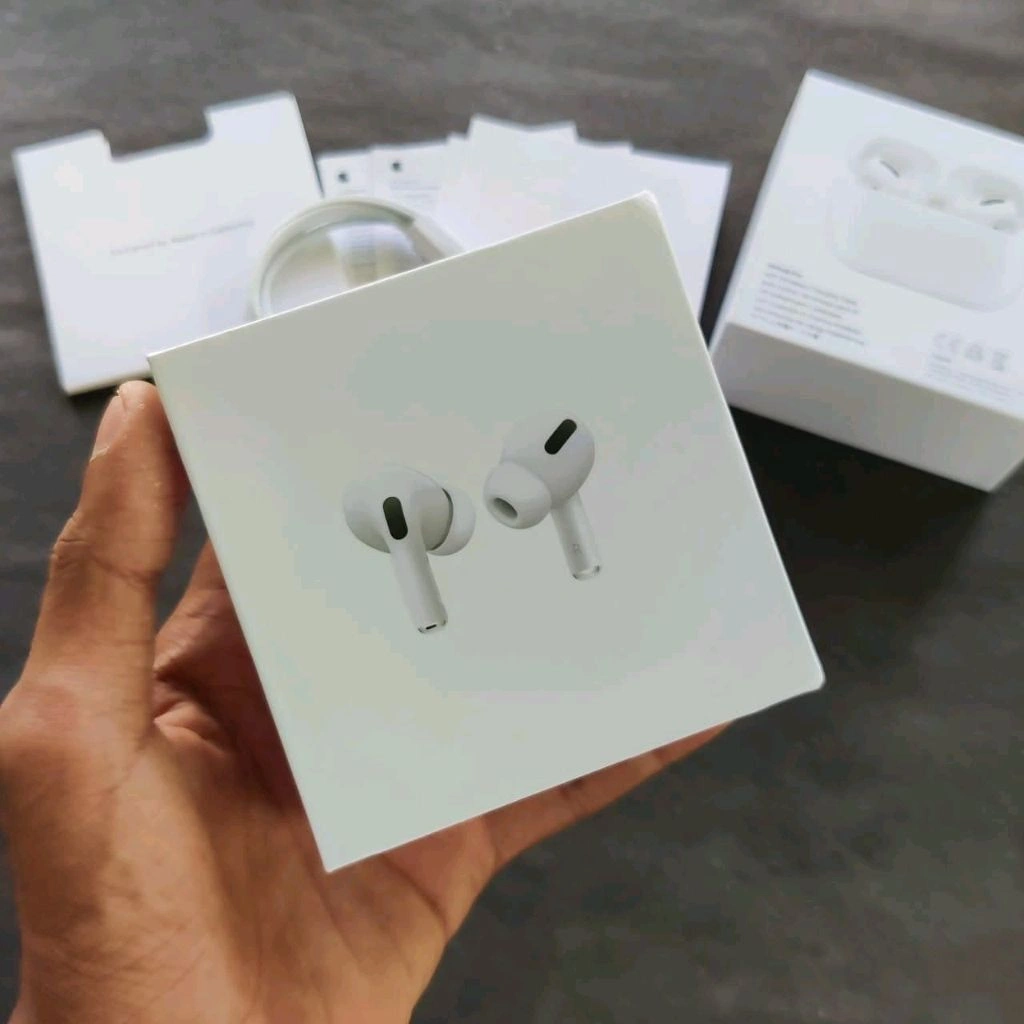 Buy 1 Get 1 Free Offer | Air Pod Pro At Unbeatable Price, Volume ...