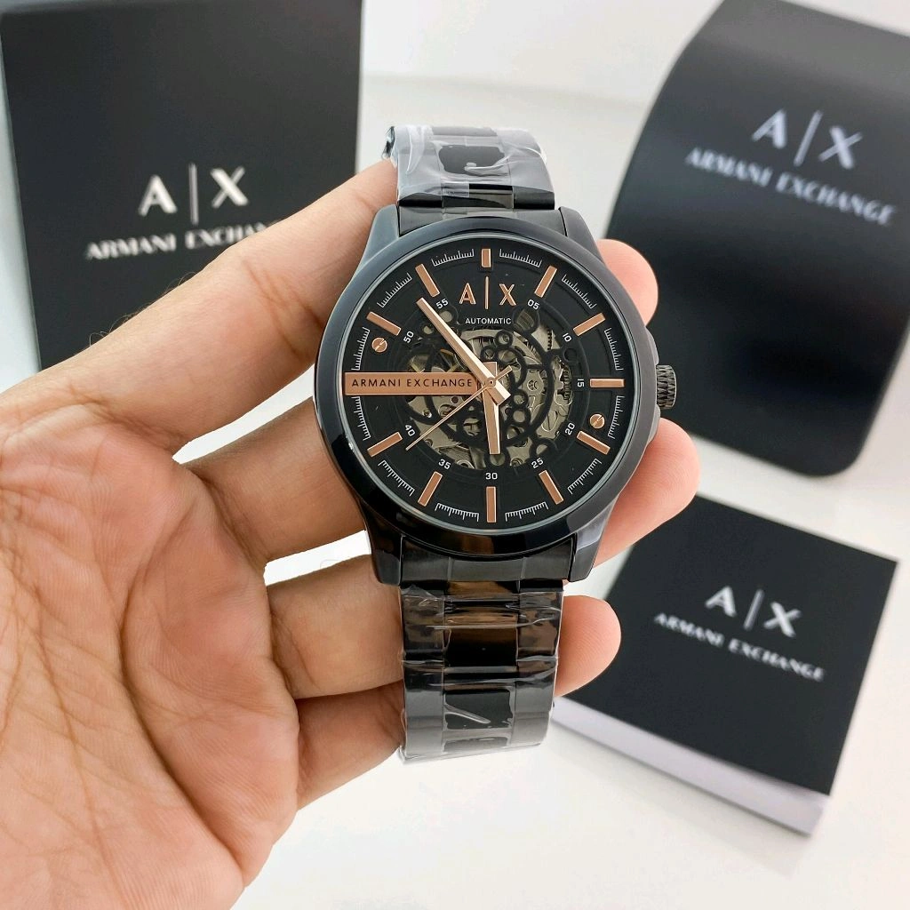 Analog Meccanico Original Japanese Smooth Automatic Movement machinery ...