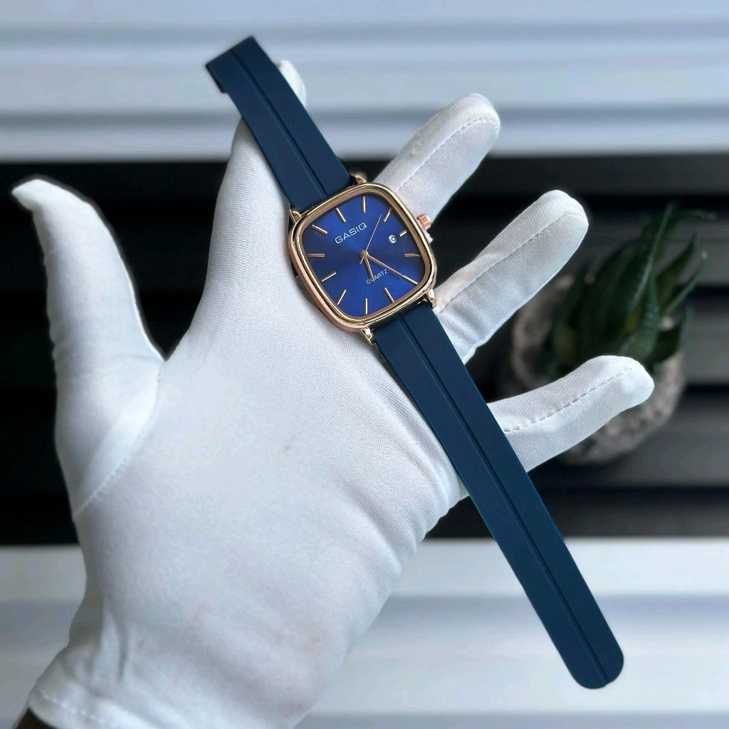 Buy 1 Get 1 Free Offer | Most Demanded Gasiq Quartz Movement Watch With ...
