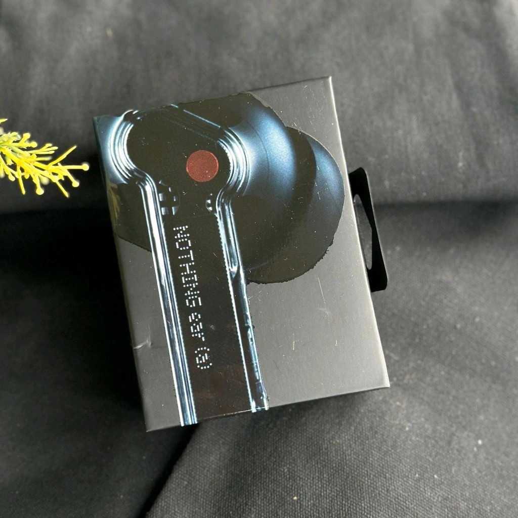 TWS True Wireless Stereo Headset, Ear Buds For IPhone/Android/iOS ...