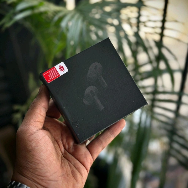 Air Pro Usa Black Quality With Pop-Up Connection For Apple Devices ...