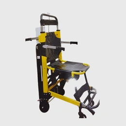 Step Glide – Effortless Step Assist for Safer Mobility