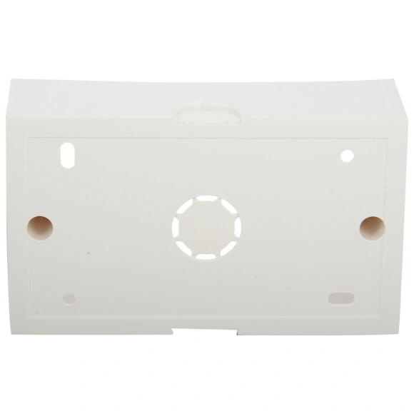 Anchor ROMA 4 Module Surface Box , White