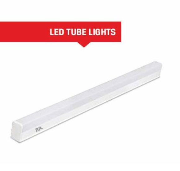 RR SWANK LED T5 20W PC /PLASTIC TUBELIGHT 6500K