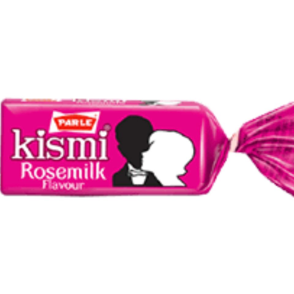Kismi Rosemilk Toffee