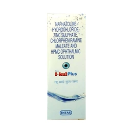 Andre Plus Eye Drops