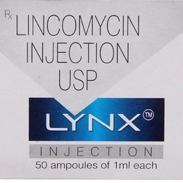 Lynx Injection