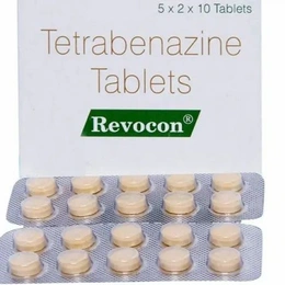 REVOCON 25MG 1*10