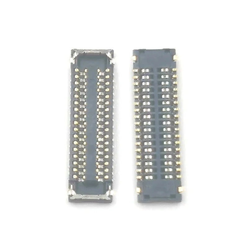 For Honor View 20 LCD FPC Display Connector on Mainboard PCB