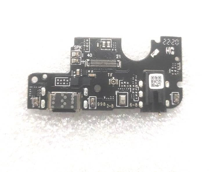 Charging Sub Board