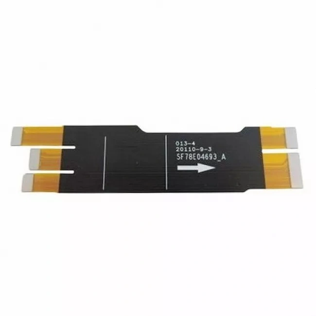 For Motorola Moto Edge 50 Pro (XT2403) OEM LCD FPC OCTA USB SIM Main ...