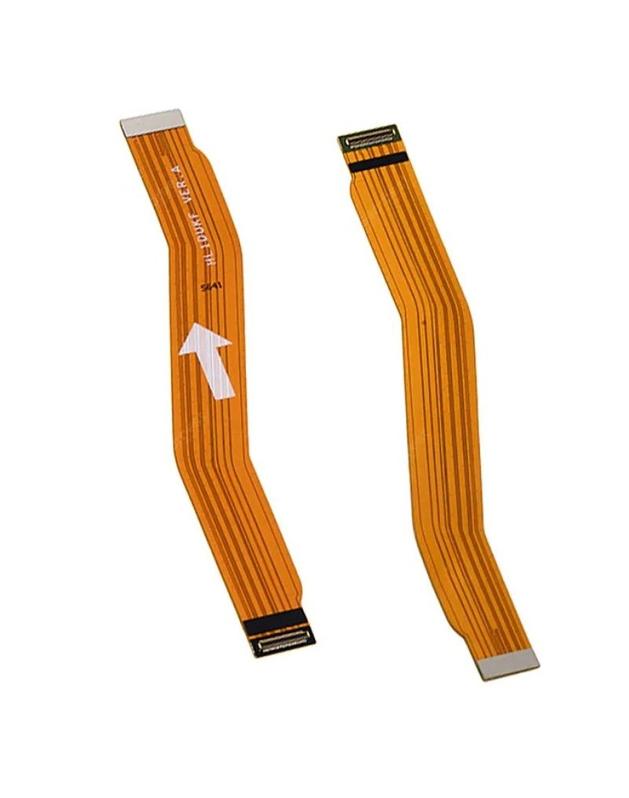 For Honor 8 Pro Main FPC Motherboard Connector LCD Flex Cable Ribbon