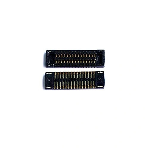 For Asus Zenfone Max Pro M1 LCD FPC Connector on Motherboard