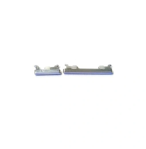For Vivo V27 5G Side Power On Off Volume Key Switch Outer Button ...