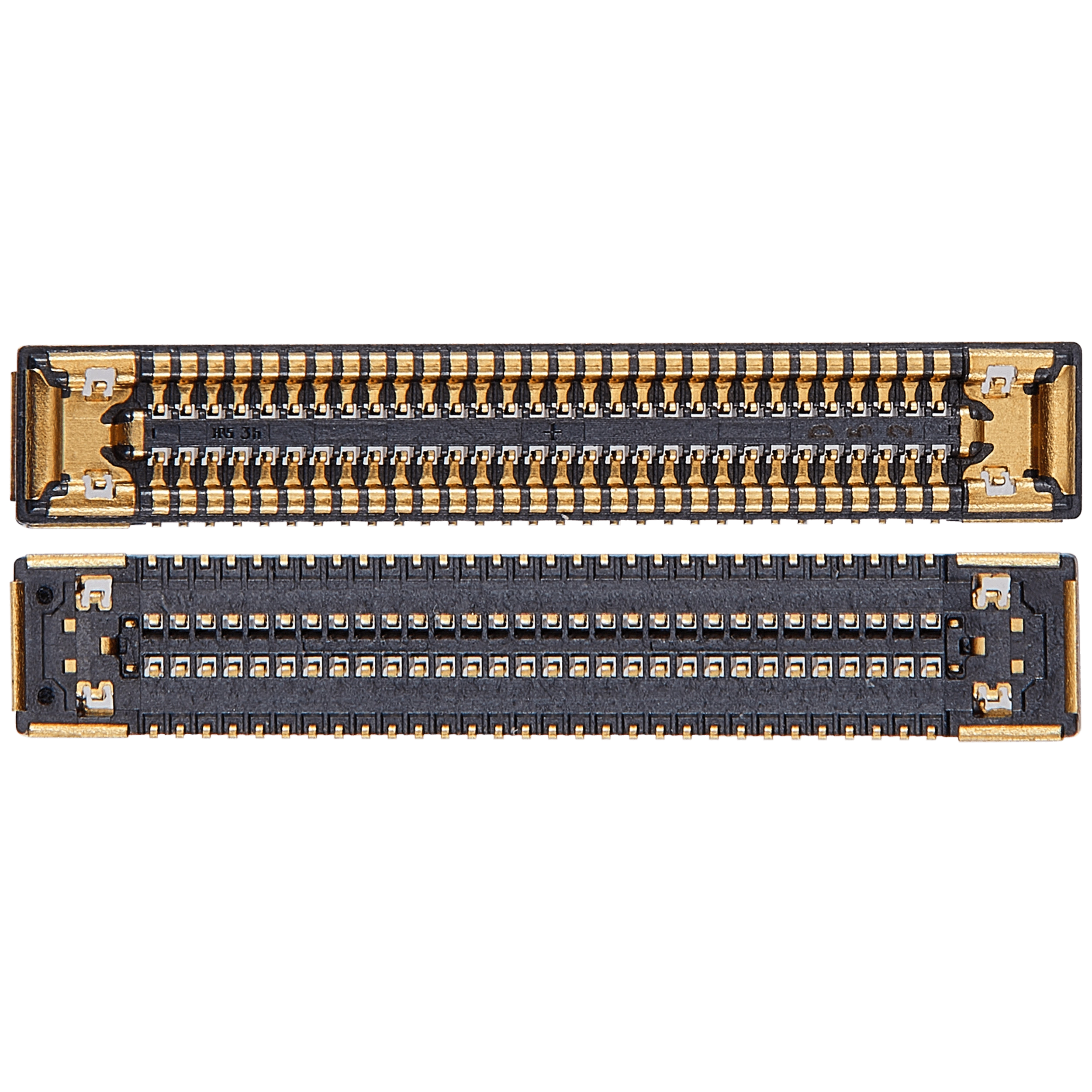 For Samsung Galaxy M54 5G / SM-M546B Main Flex USB LCD FPC Connector On ...