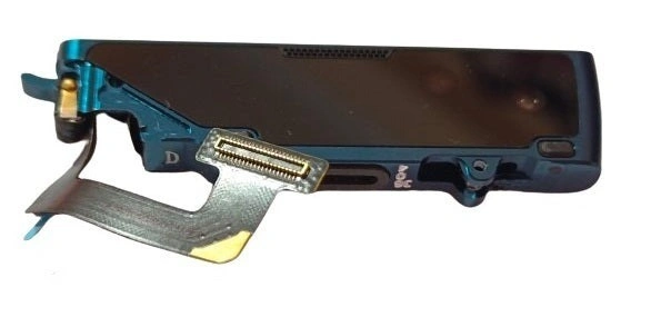 For Oppo Reno 10X Zoom Front Slider Selfie Camera Flex Cable
