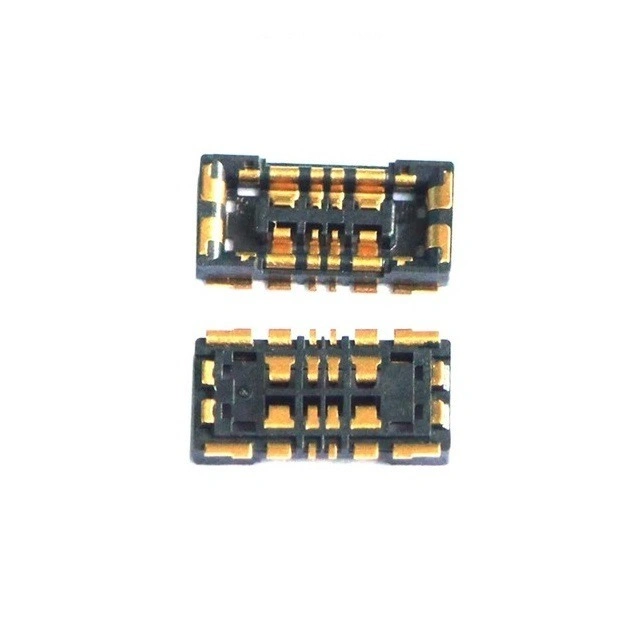 For Vivo V23e 4G V2116 FPC Battery Connector BMS Holder Clip on Motherboard
