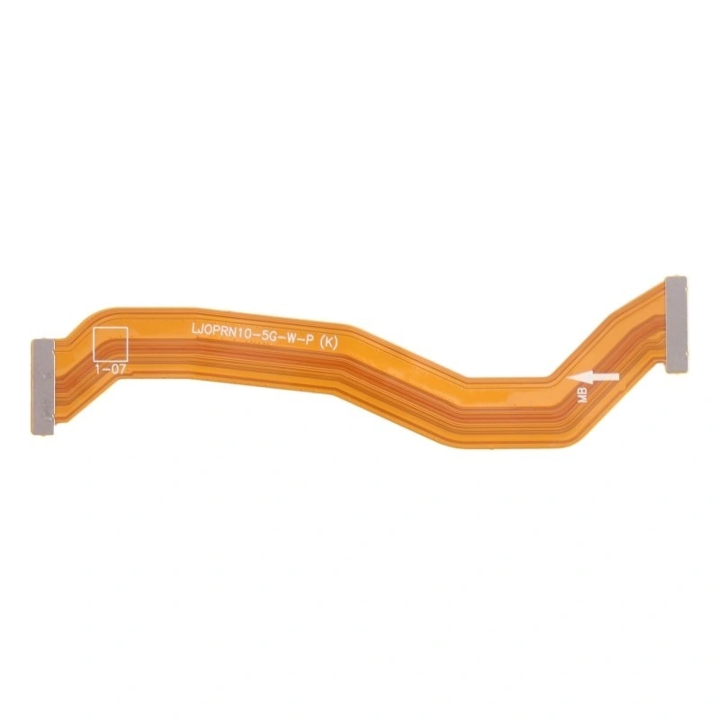 For Oppo Reno 8T 5G Main OCTA LCD FPC Motherboard Flex Cable